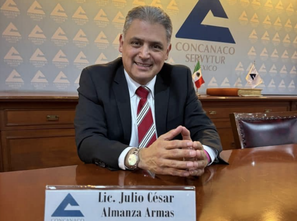 Asesinan A Julio César Almanza Armas Presidente De Fecanaco Tamaulipas